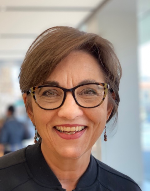 Former Hallmark creative director to run Van Go Inc. in Lawrence | News ...